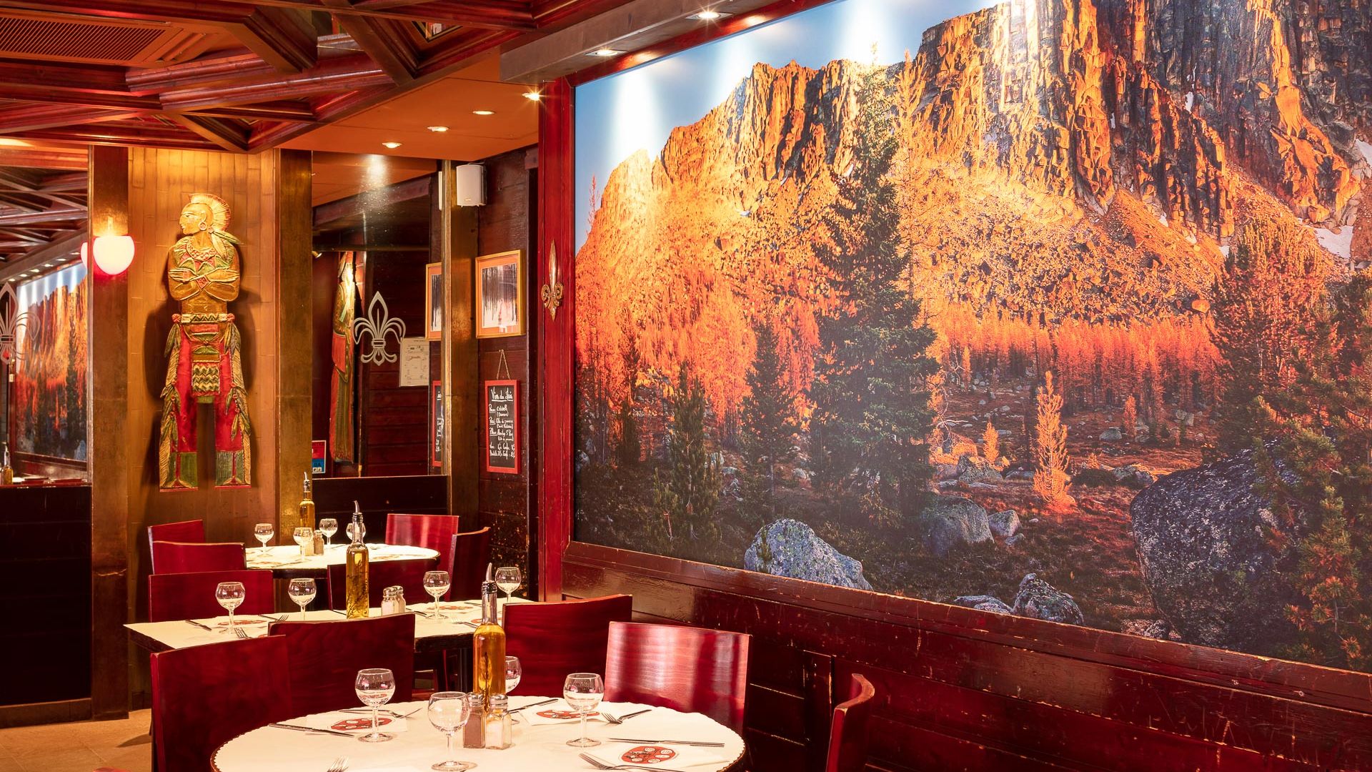 Brasserie Le Québec | Site officiel | Nice